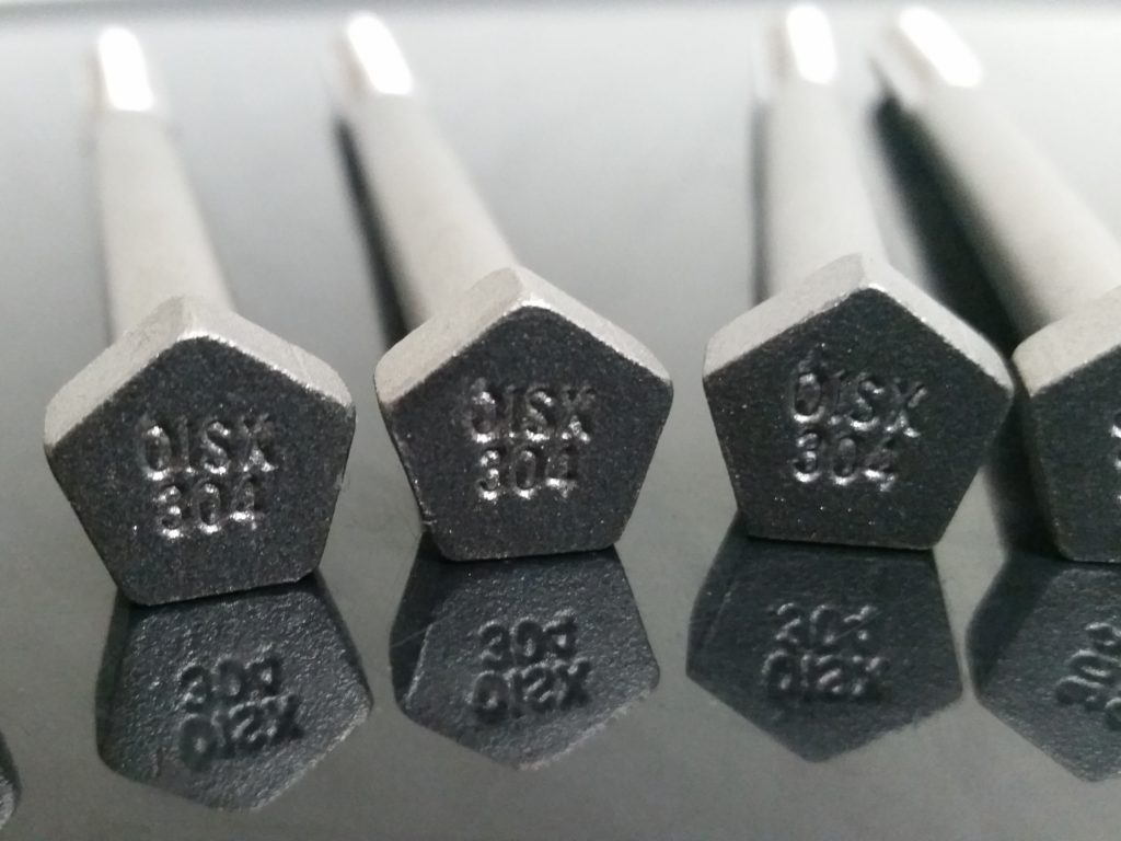 Headed Bolts | Products | Atlanta Rod and Manufacturing