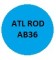 ASTM F1554 Anchor Bolts and Rods | Atlanta Rod and Manufacturing