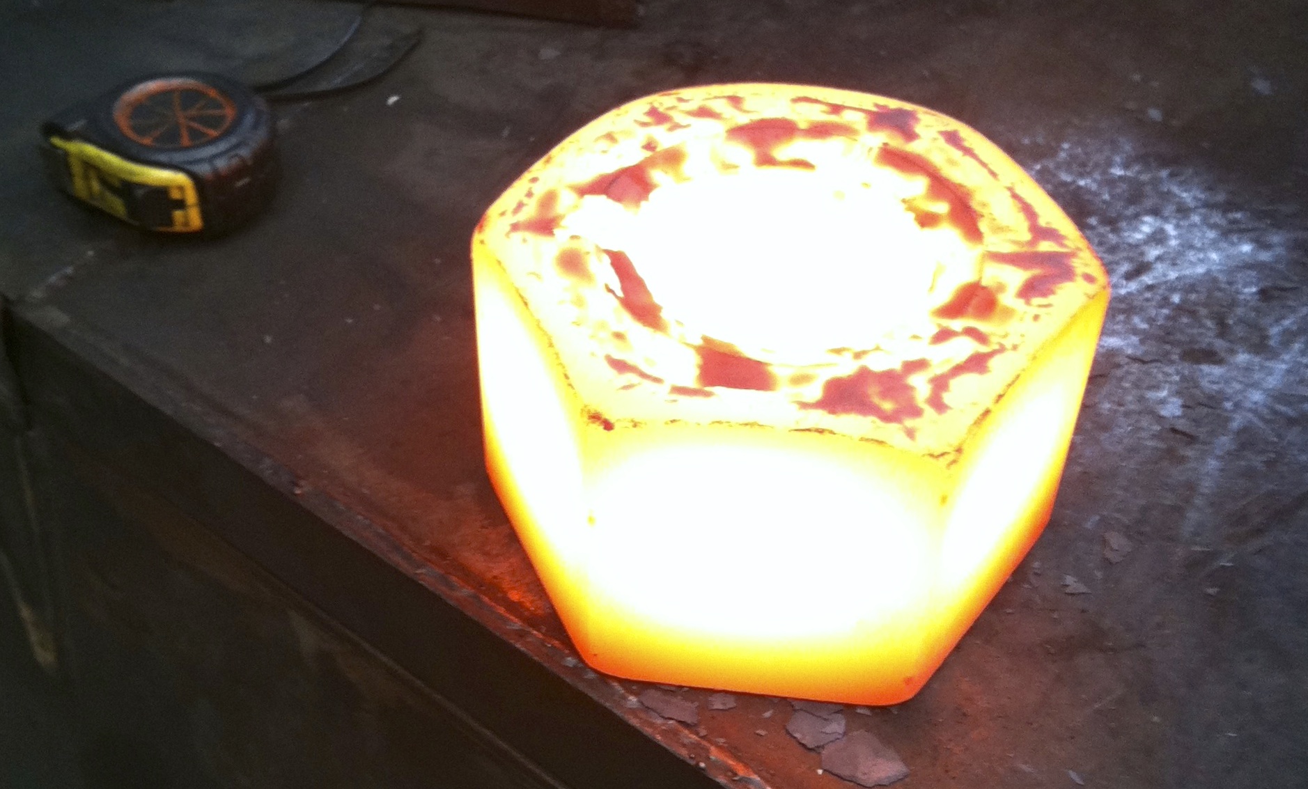 Inconel Superalloys Video | Atlanta Rod and Manufacturing