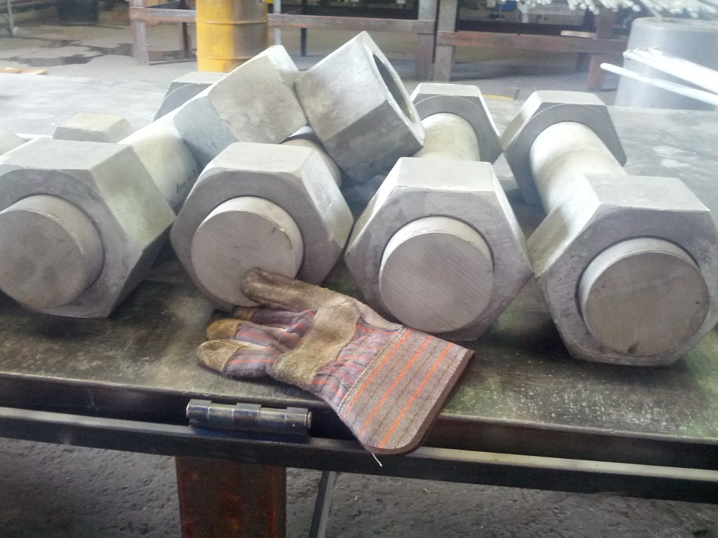 Hot Dipped Galvanizing | Atlanta Rod & Manufacturing - Atlanta Rod and ... Hot Dipped Galvanizing | Atlanta Rod & Manufacturing - Atlanta Rod and ...