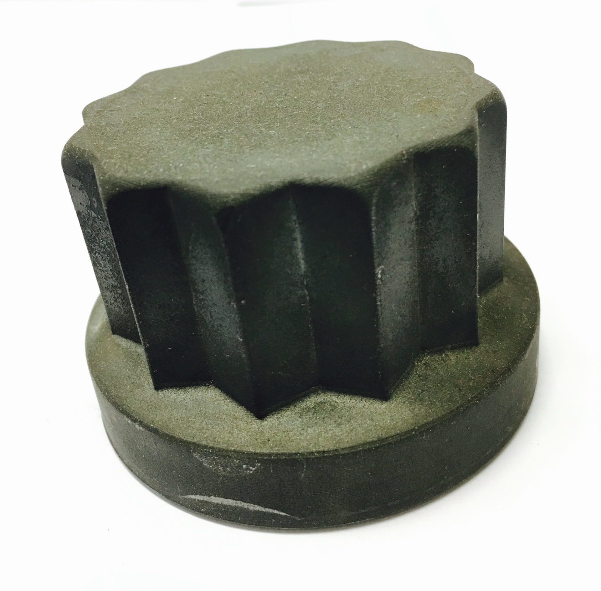 Domestic Forged Nuts | Nut Manufacturer | Atlanta Rod and Manufacturing